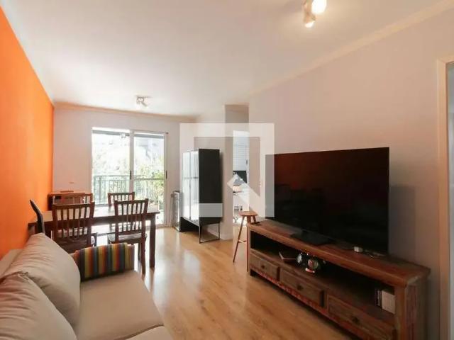 Apartamento para Venda em São Paulo/SP Butantã 2 Quartos