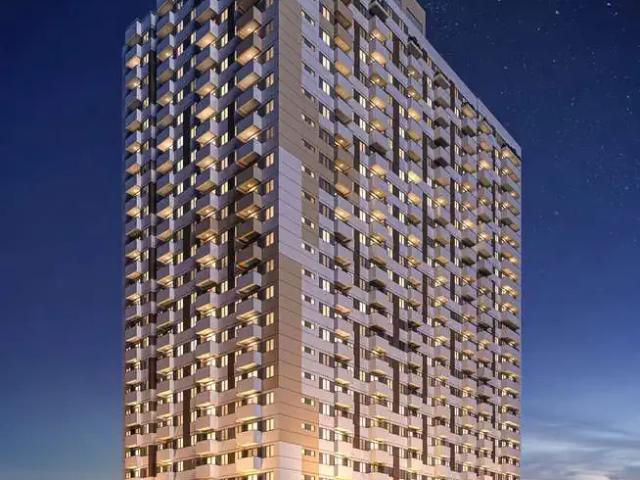Apartamento para Venda em São Paulo/SP Butantã 2 Quartos