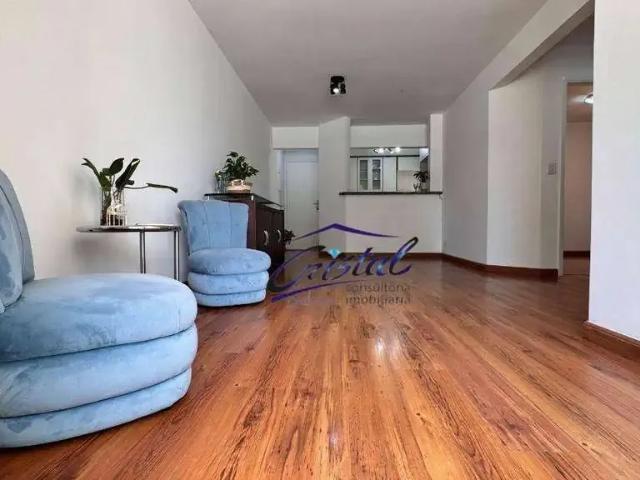 Apartamento para Venda em São Paulo/SP Butantã 2 Quartos