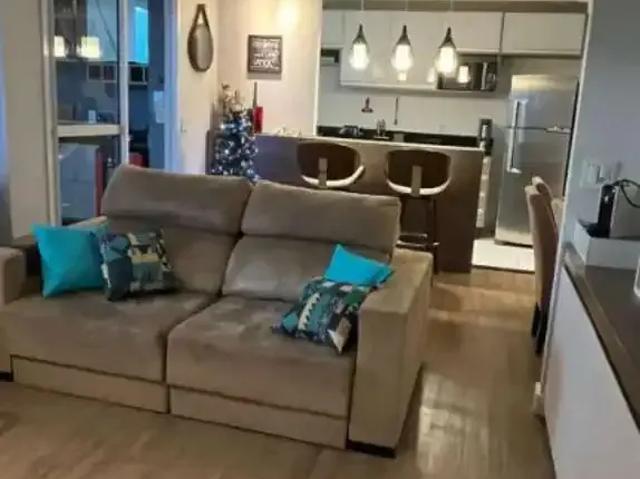 Apartamento para Venda em São Paulo/SP Butantã 2 Quartos