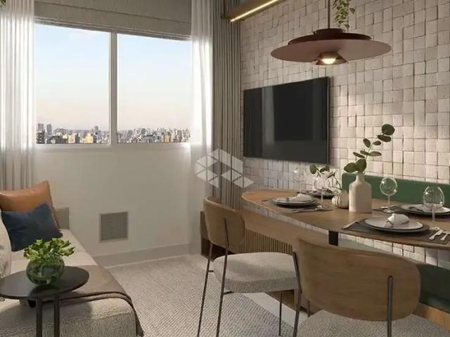 Apartamento para Venda em São Paulo/SP Butantã 2 Quartos