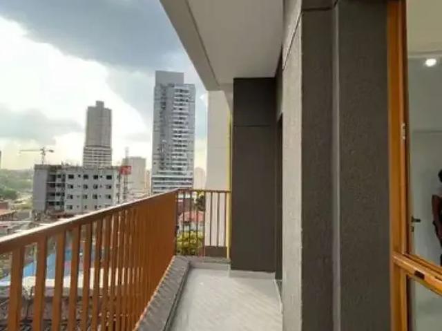 Apartamento para Venda em São Paulo/SP Butantã 2 Quartos
