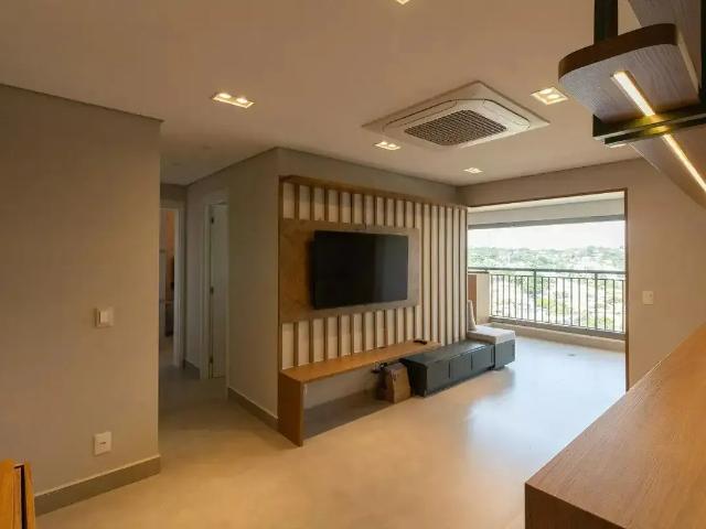 Apartamento para Venda em São Paulo/SP Butantã 2 Quartos