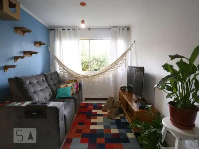 Apartamento para Venda em São Paulo/SP Butantã 2 Quartos