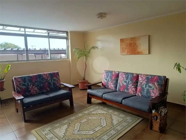 Apartamento para Venda em São Paulo/SP Butantã 2 Quartos