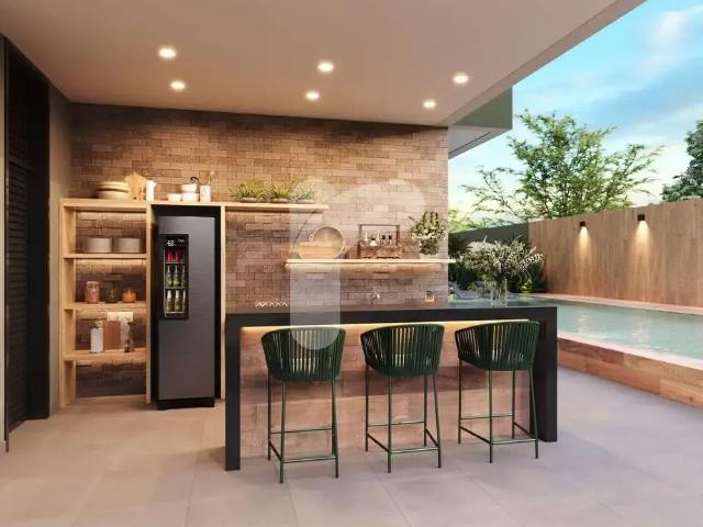 Apartamento para Venda em São Paulo/SP Butantã 2 Quartos