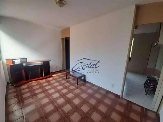 Apartamento para Venda em São Paulo/SP Butantã 2 Quartos
