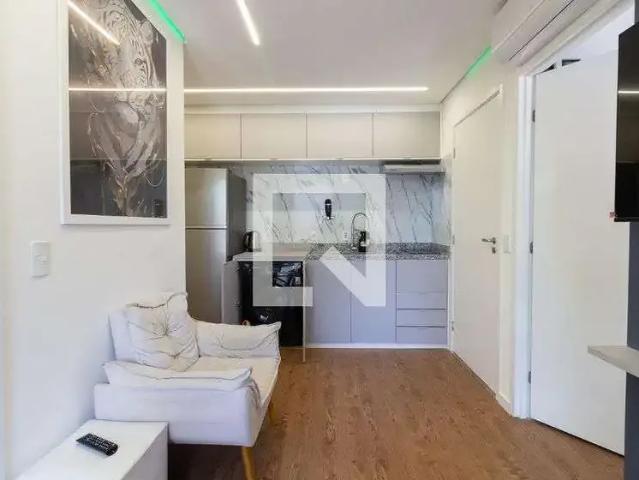 Apartamento para Venda em São Paulo/SP Butantã 2 Quartos