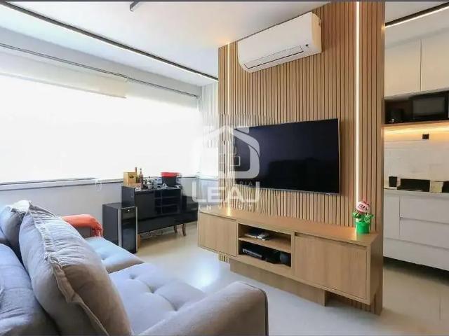 Apartamento para Venda em São Paulo/SP Butantã 2 Quartos