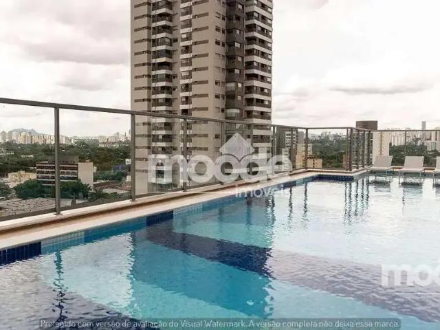 Apartamento para Venda em São Paulo/SP Butantã 2 Quartos