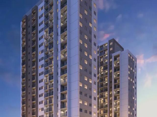 Apartamento para Venda em São Paulo/SP Butantã 2 Quartos