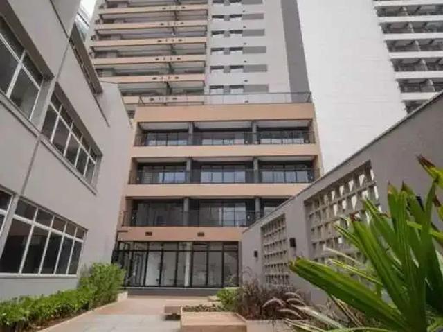 Apartamento para Venda em São Paulo/SP Butantã 2 Quartos