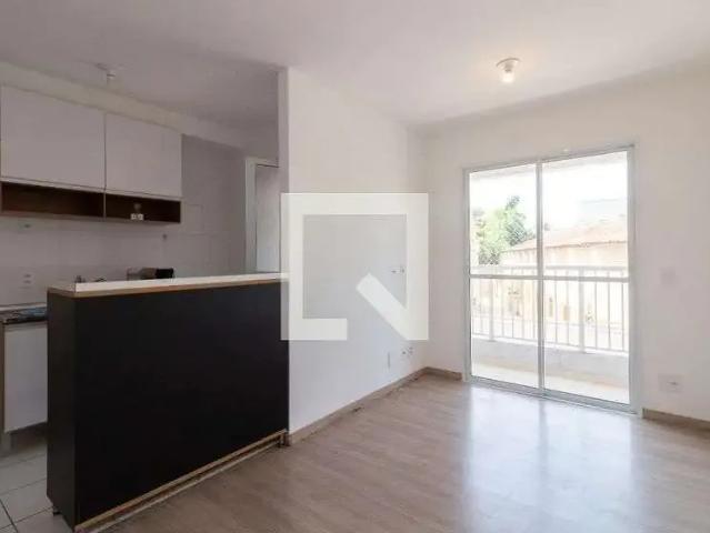 Apartamento para Venda em São Paulo/SP Butantã 2 Quartos