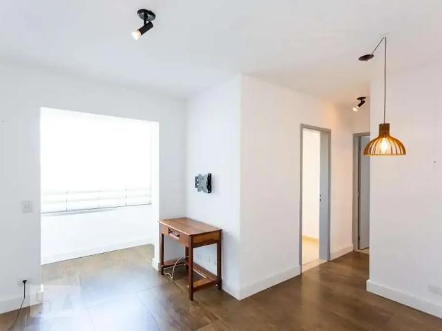 Apartamento para Venda em São Paulo/SP Butantã 2 Quartos