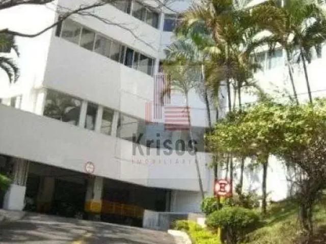 Apartamento para Venda em São Paulo/SP Butantã 2 Quartos