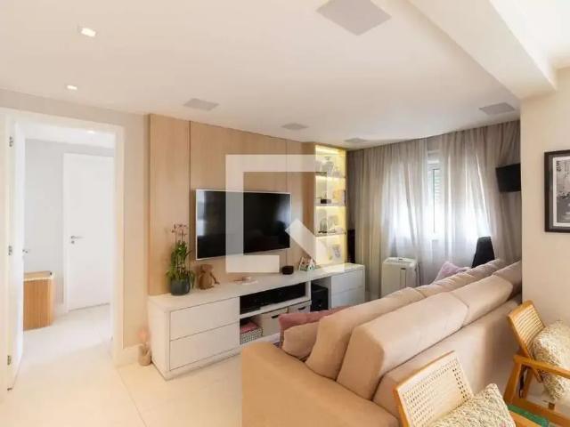 Apartamento para Venda em São Paulo/SP Butantã 2 Quartos