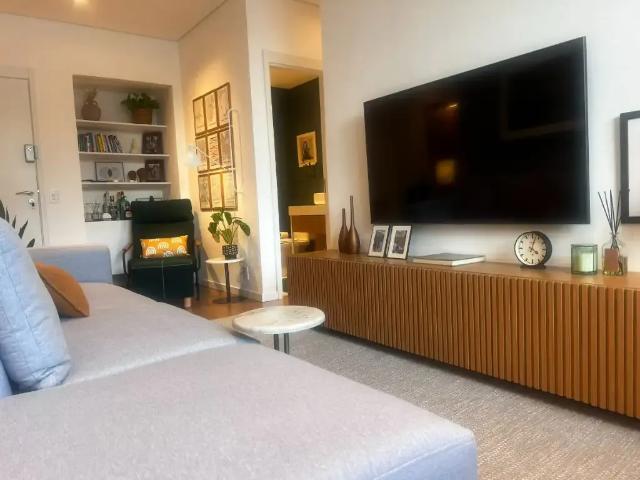 Apartamento para Venda em São Paulo/SP Butantã 2 Quartos