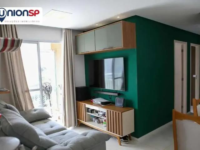 Apartamento para Venda em São Paulo/SP Butantã 2 Quartos