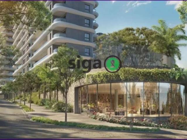 Apartamento para Venda em São Paulo/SP Butantã 2 Quartos