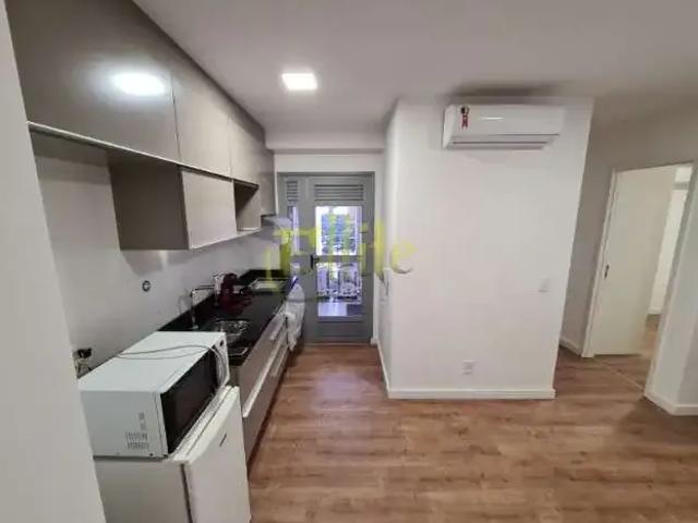 Apartamento para Venda em São Paulo/SP Butantã 2 Quartos