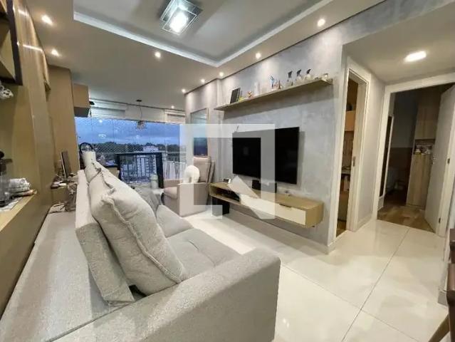 Apartamento para Venda em São Paulo/SP Butantã 2 Quartos