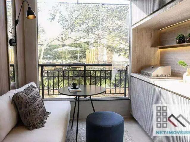 Apartamento para Venda em São Paulo/SP Butantã 2 Quartos