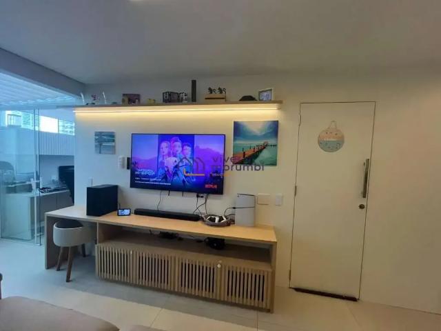 Apartamento para Venda em São Paulo/SP Butantã 2 Quartos