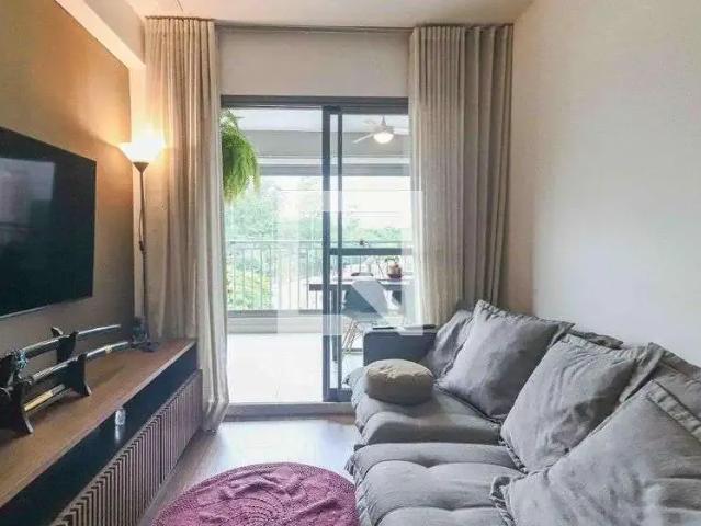 Apartamento para Venda em São Paulo/SP Butantã 2 Quartos