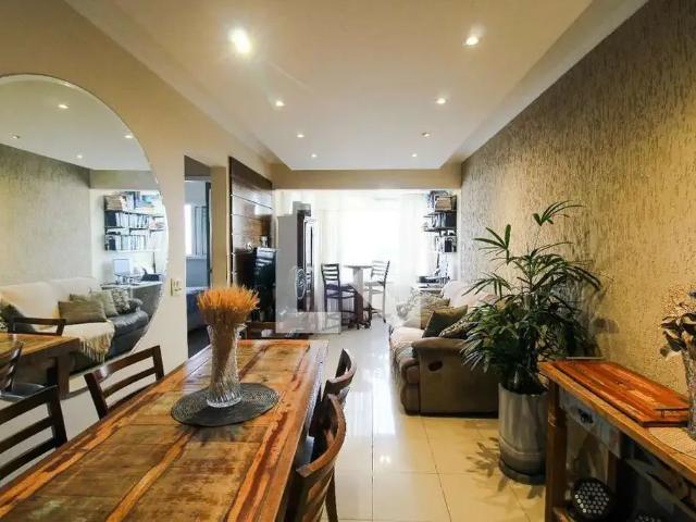 Apartamento para Venda em São Paulo/SP Butantã 2 Quartos