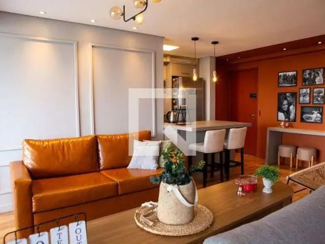Apartamento para Venda em São Paulo/SP Butantã 2 Quartos
