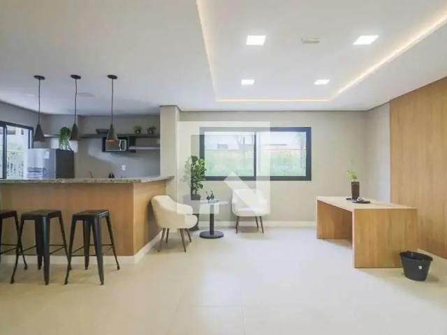 Apartamento para Venda em São Paulo/SP Butantã 2 Quartos