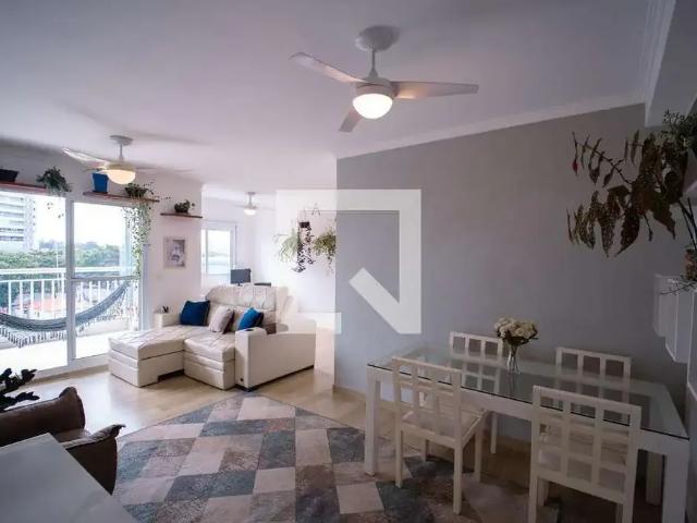 Apartamento para Venda em São Paulo/SP Butantã 2 Quartos