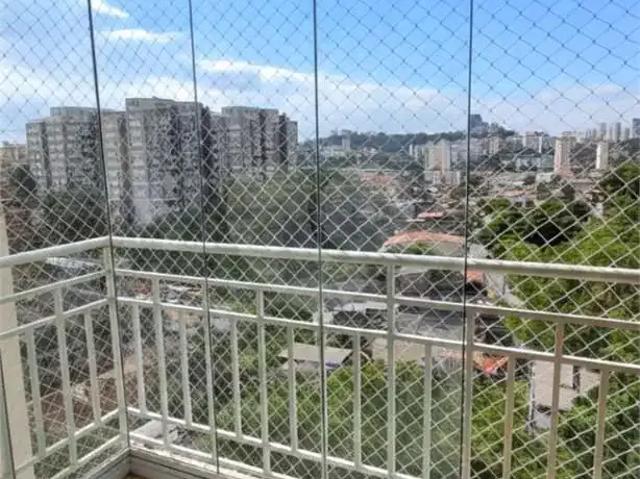 Apartamento para Venda em São Paulo/SP Butantã 2 Quartos