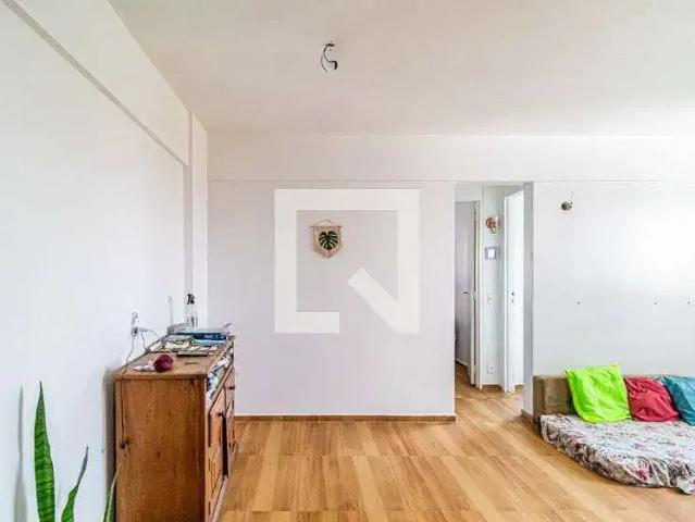 Apartamento para Venda em São Paulo/SP Butantã 2 Quartos