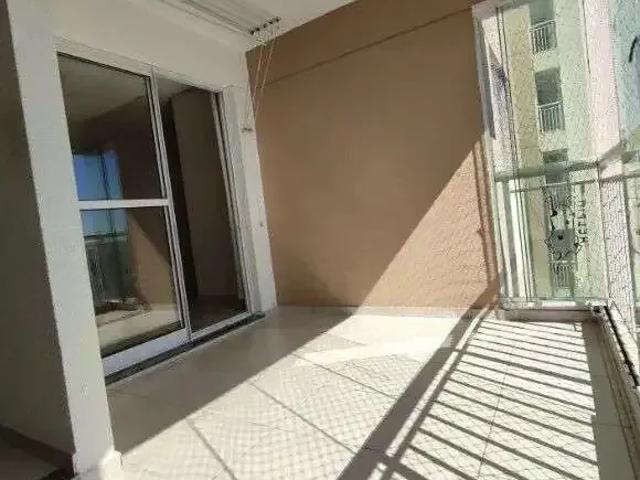 Apartamento para Venda em São Paulo/SP Butantã 2 Quartos