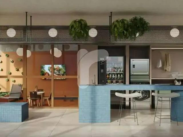 Apartamento para Venda em São Paulo/SP Butantã 2 Quartos