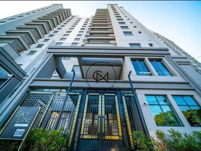 Apartamento para Venda em São Paulo/SP Butantã 2 Quartos