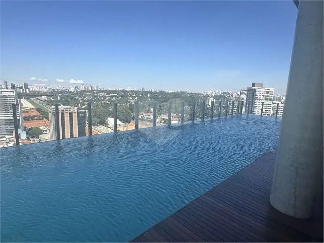 Apartamento para Venda em São Paulo/SP Butantã 2 Quartos