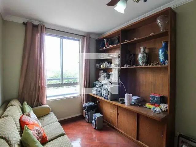 Apartamento para Venda em São Paulo/SP Butantã 2 Quartos