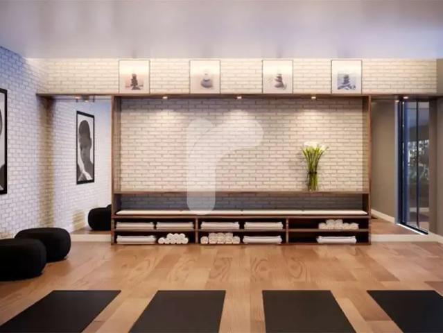 Apartamento para Venda em São Paulo/SP Butantã 2 Quartos