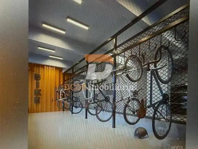 Apartamento para Venda em São Paulo/SP Butantã 2 Quartos