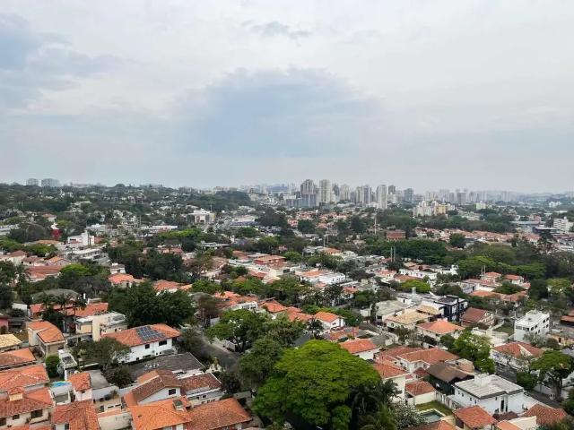 Apartamento para Venda em São Paulo/SP Butantã 2 Quartos