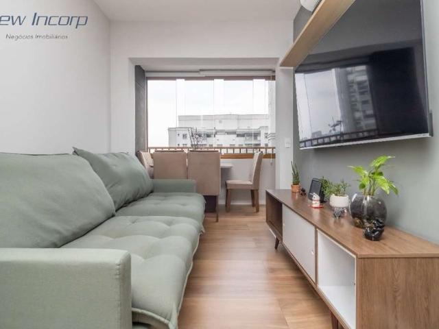 Apartamento para Venda em São Paulo/SP Butantã 2 Quartos