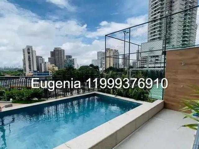 Apartamento para Venda em São Paulo/SP Butantã 2 Quartos
