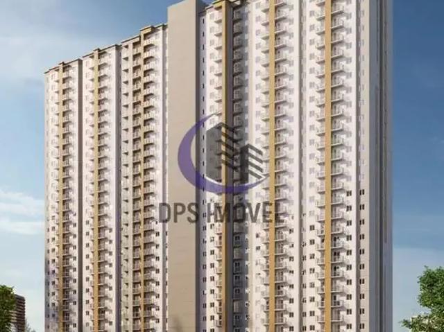 Apartamento para Venda em São Paulo/SP Butantã 2 Quartos