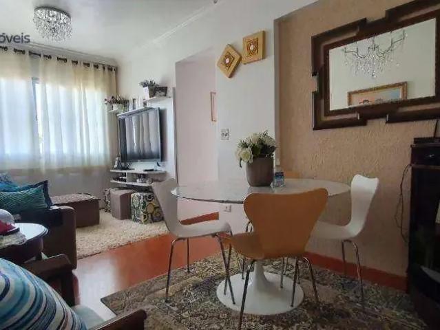 Apartamento para Venda em São Paulo/SP Butantã 2 Quartos