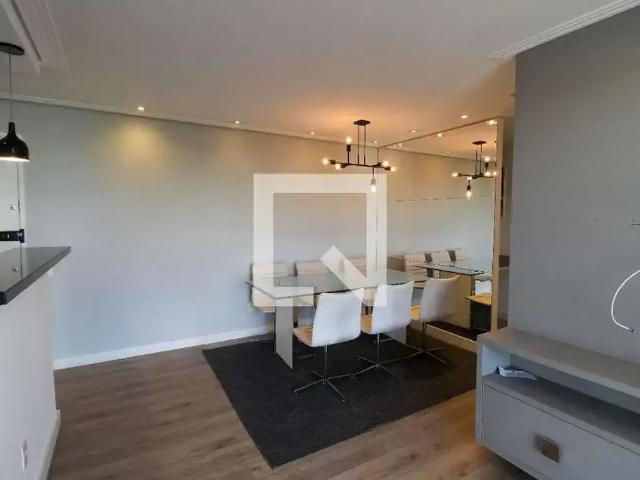Apartamento para Venda em São Paulo/SP Butantã 2 Quartos