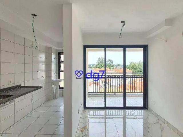 Apartamento para Venda em São Paulo/SP Butantã 2 Quartos