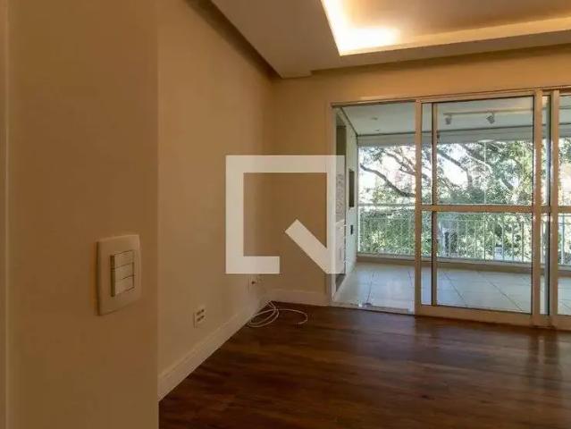Apartamento para Venda em São Paulo/SP Butantã 2 Quartos