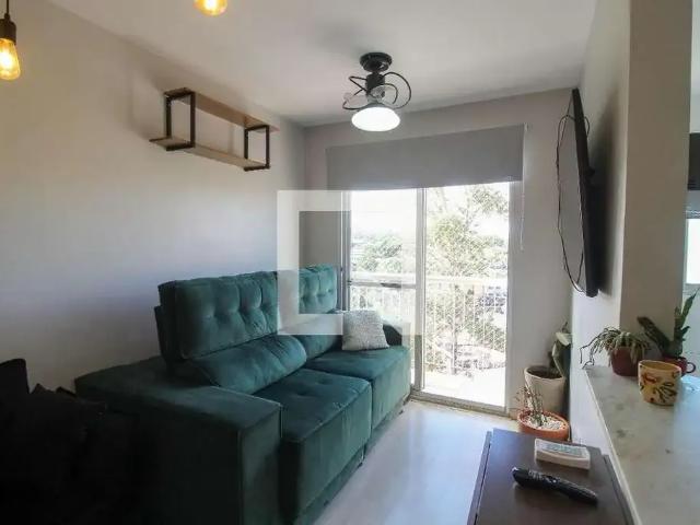 Apartamento para Venda em São Paulo/SP Butantã 2 Quartos